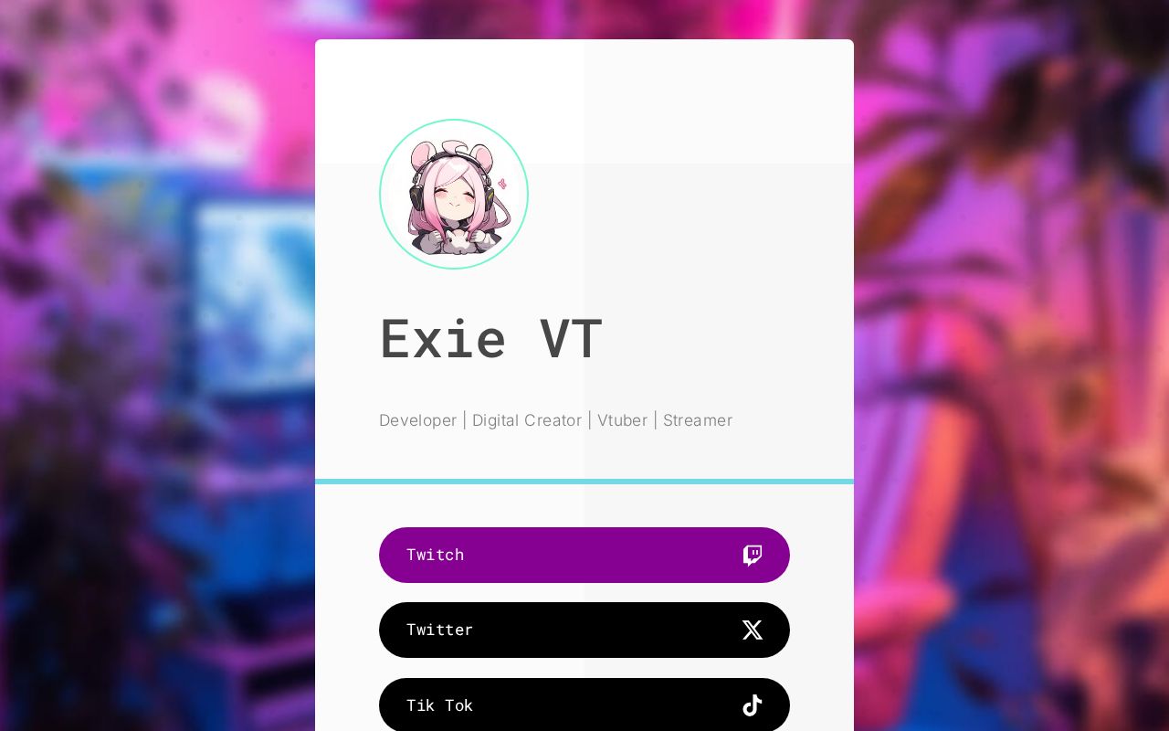 Exie VT